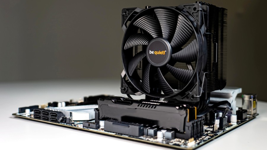Meilleur ventirad CPU 2026 : Guide d'achat Noctua, be quiet ...
